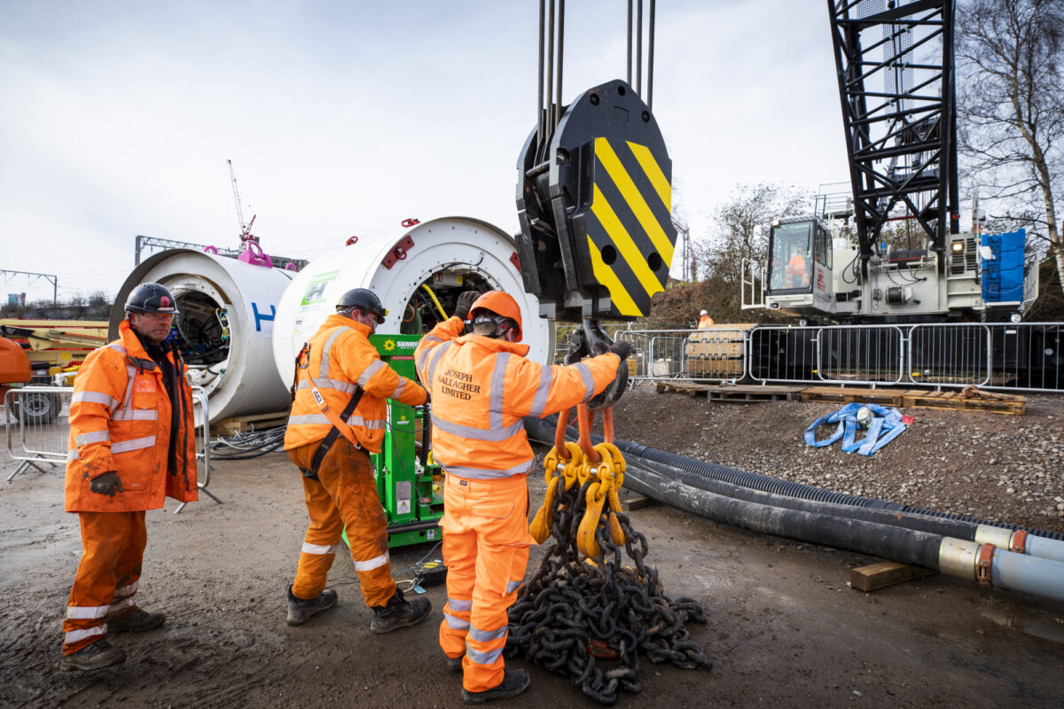 Design Services | Joseph Gallagher Ltd