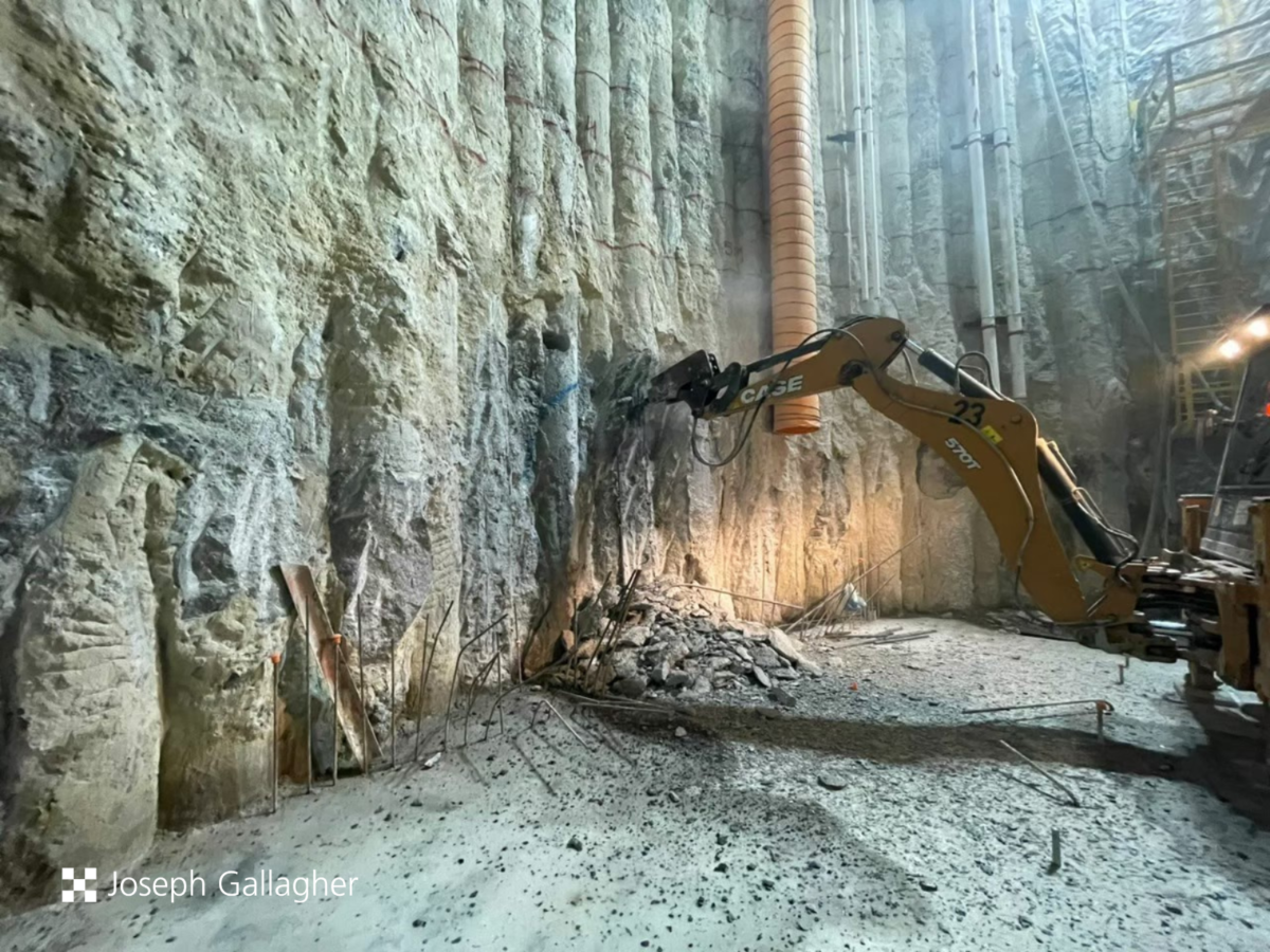 Joseph Gallagher Launches New Subsidiary in… | Joseph Gallagher Ltd