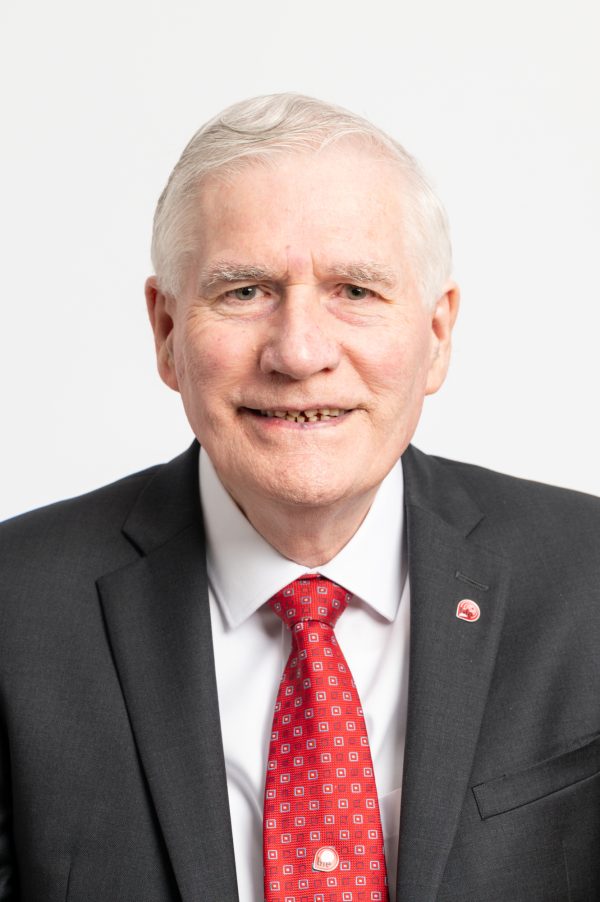 40 years of Joseph Gallagher Limited | Joseph Gallagher Ltd