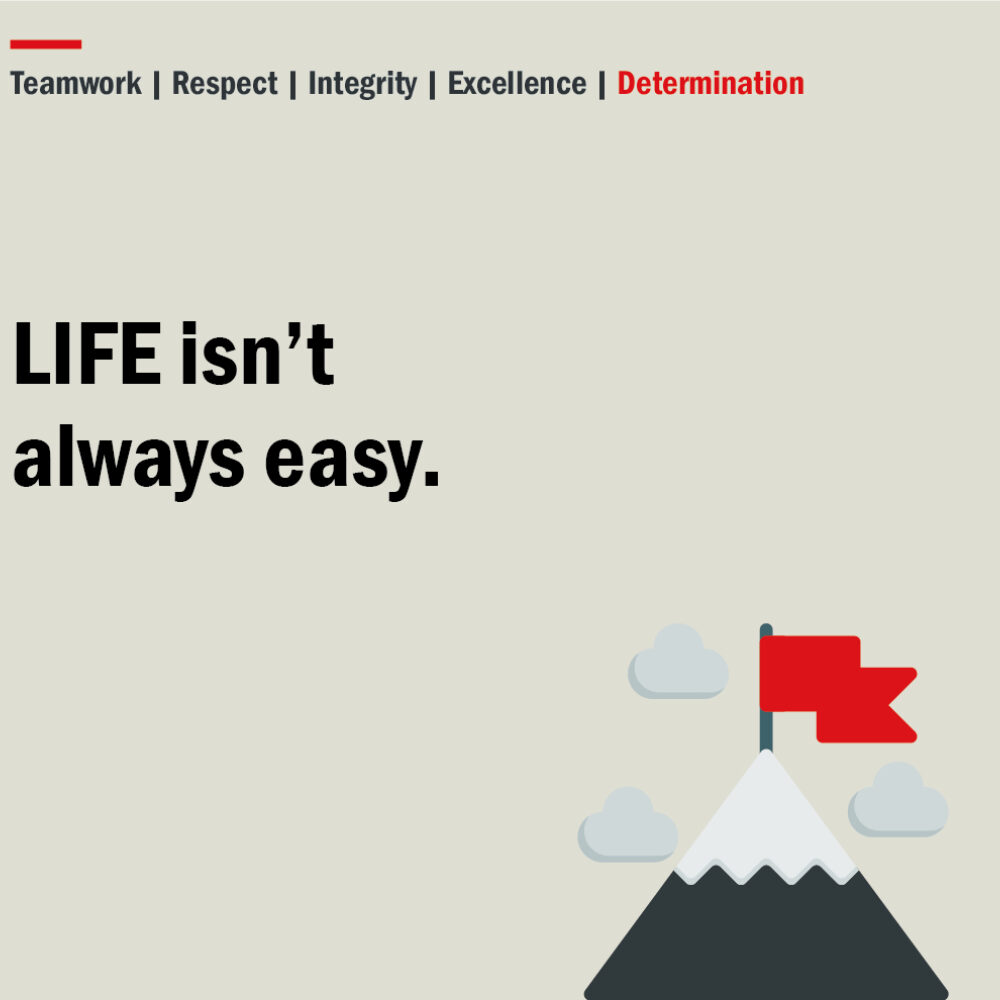 Our Vision & Values | Joseph Gallagher Ltd