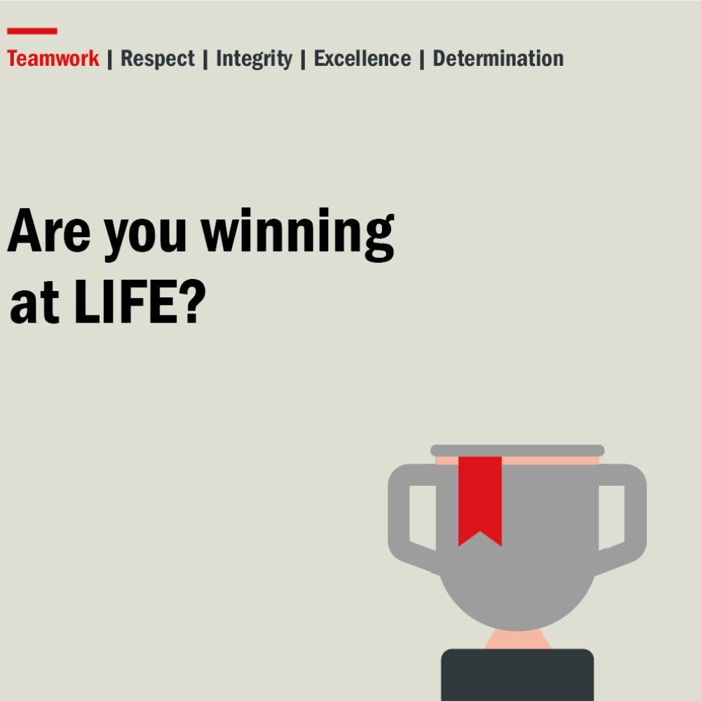 Our Vision & Values | Joseph Gallagher Ltd