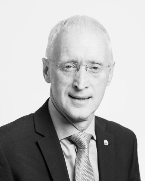 Management Board | Joseph Gallagher Ltd