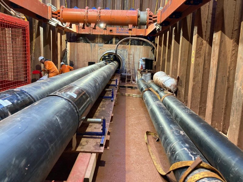 Sectors | Joseph Gallagher Ltd